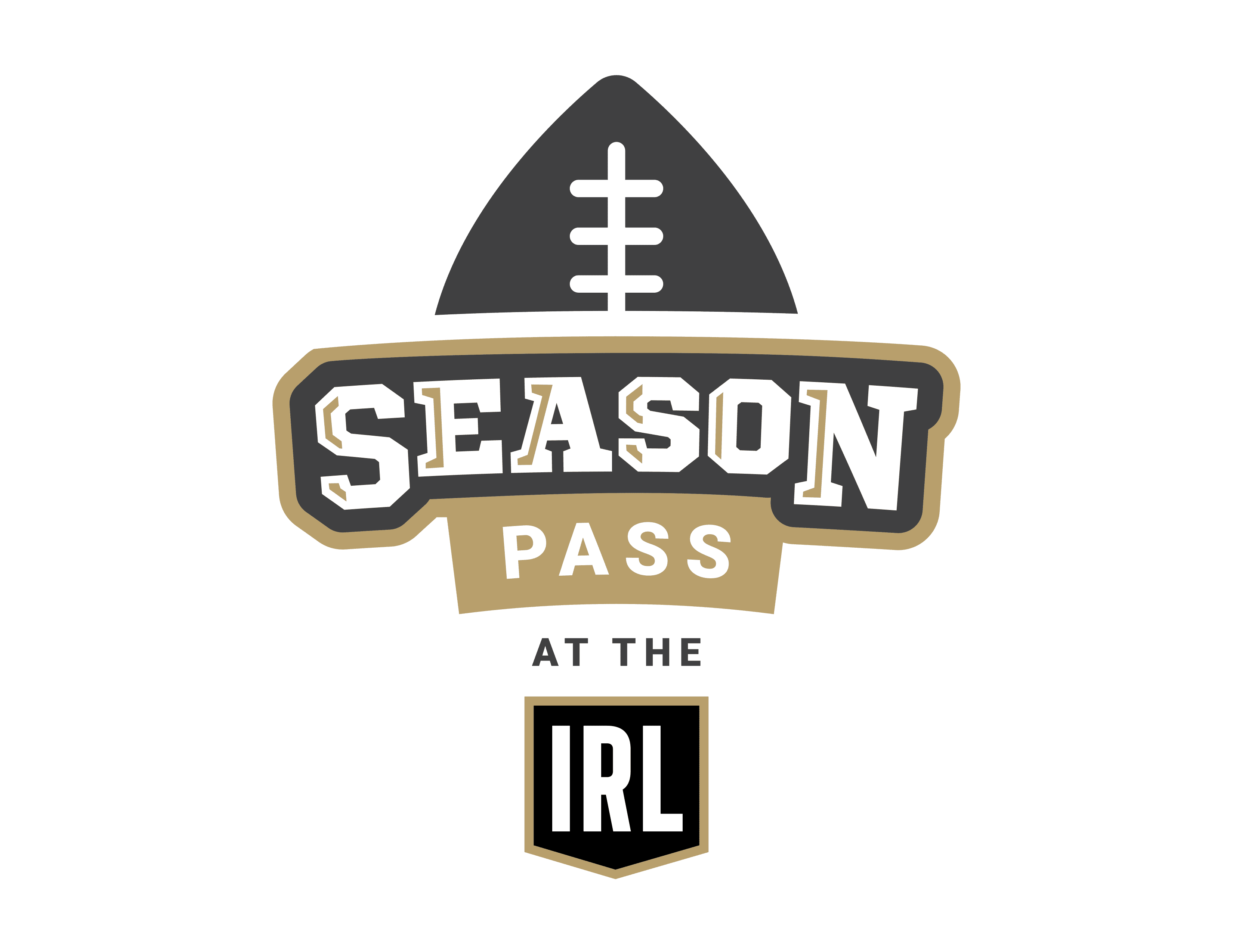 Season Pass & Ticketless Tailgates - Iowa River Landing