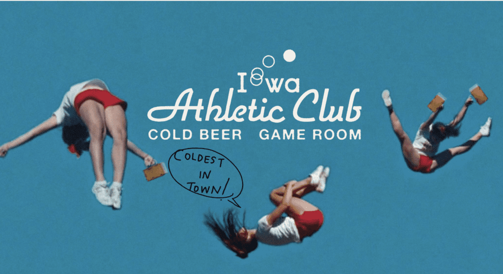 Iowa River Landing Welcomes Iowa Athletic Club in Fall 2021 | Iowa ...